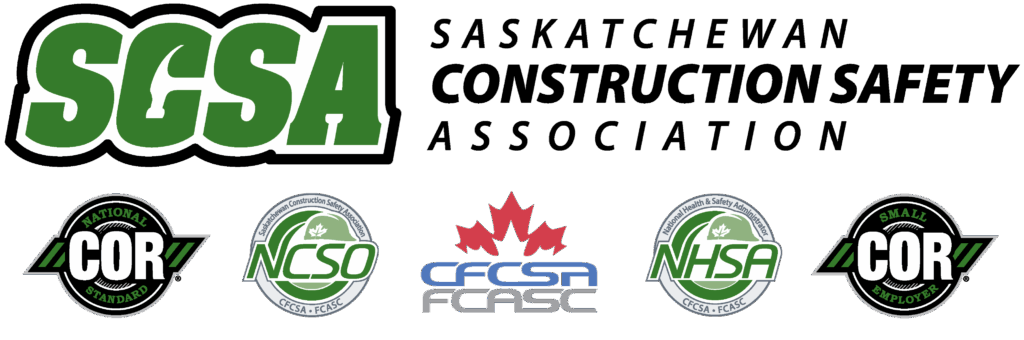 Tool Box Talks - SCSA